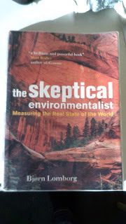 wigton physics: The Skeptical Environmentalist