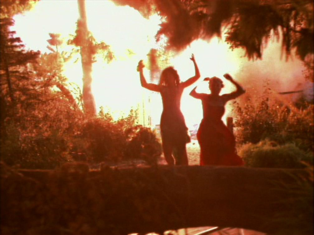 Doc Oho Reviews...: Buffy Season Three