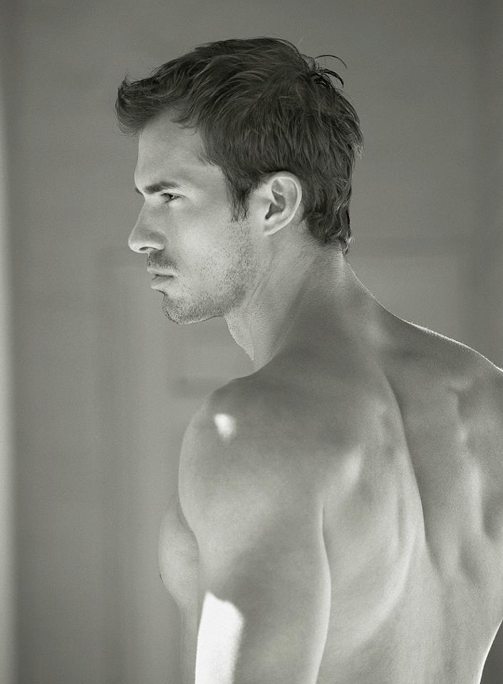 I Like Man: Radoslav Vanko