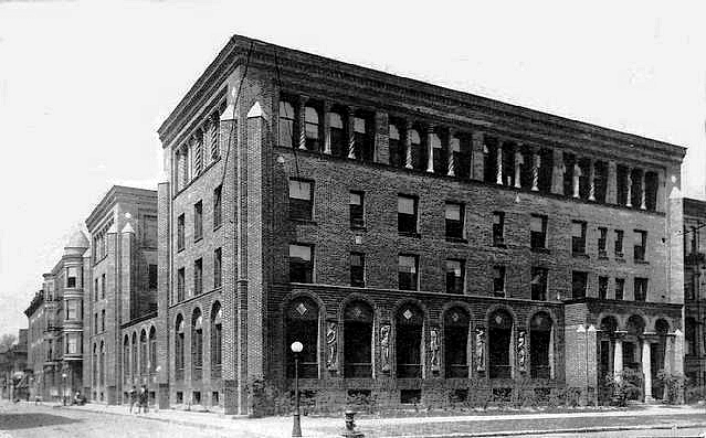 The Digital Research Library of Illinois History Journal™ : Lost ...