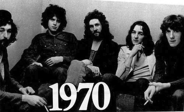 Valvulado: Supertramp - Progressive Rock (UK)