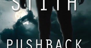 ♥ Desert Rose Word Candy ♫: "Pushback" by John E. Stith!