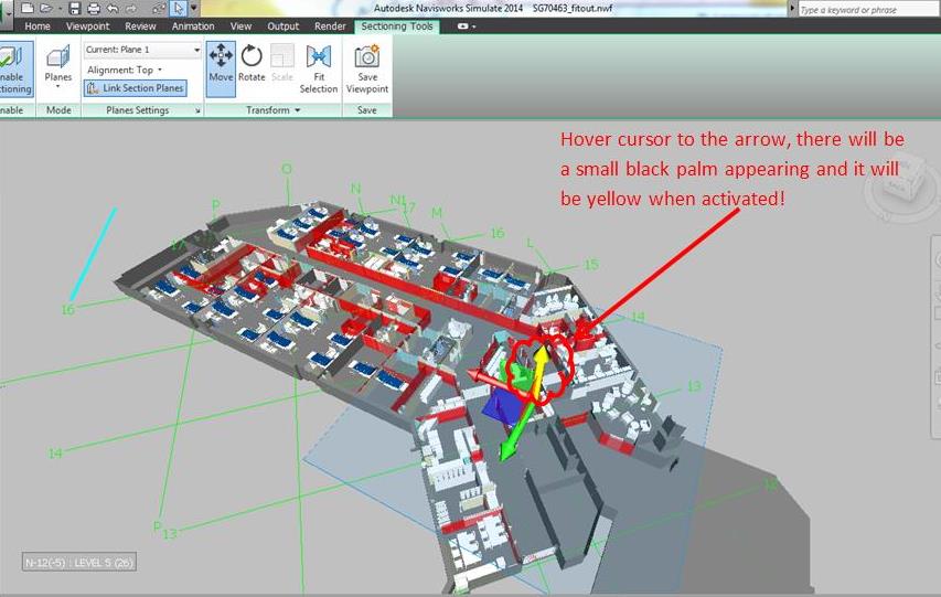 Tortilla Revit + ASX trading journal: Part 3 - Naviswork - How to work ...