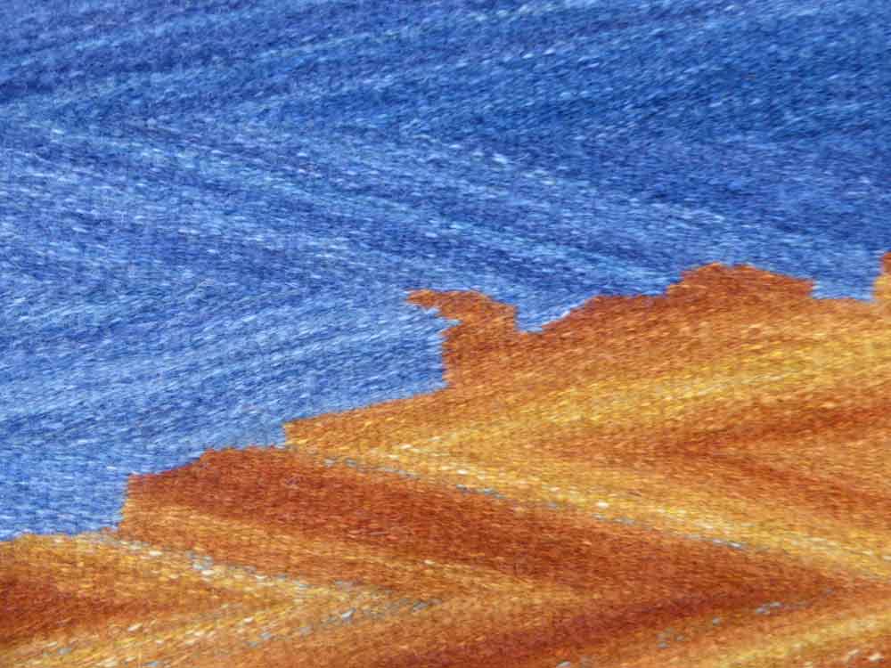 Molly Elkind : Talking Textiles: August 2016