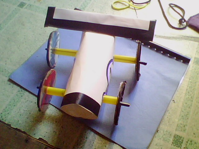 OUR LITTLE CORNERS: Eco Friendly Art Crafts