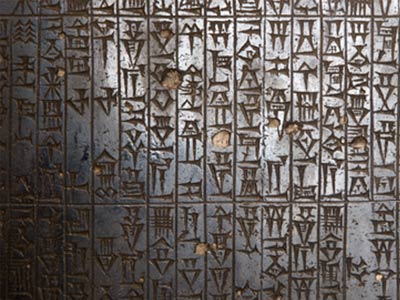 Looking Forward; Looking Back: Social features of "The Code of Hammurabi"