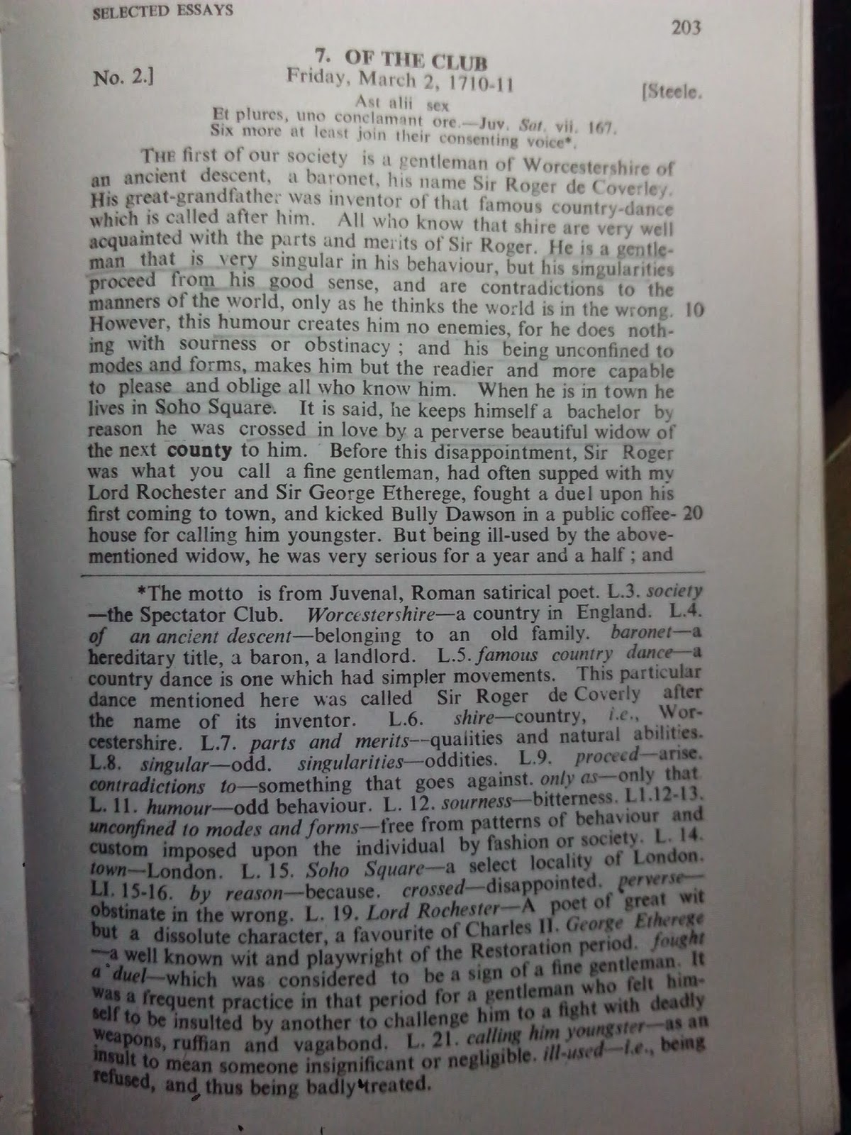 EngLitLvr (For NTA NET English Subject Preparation): Article No.2: Of ...