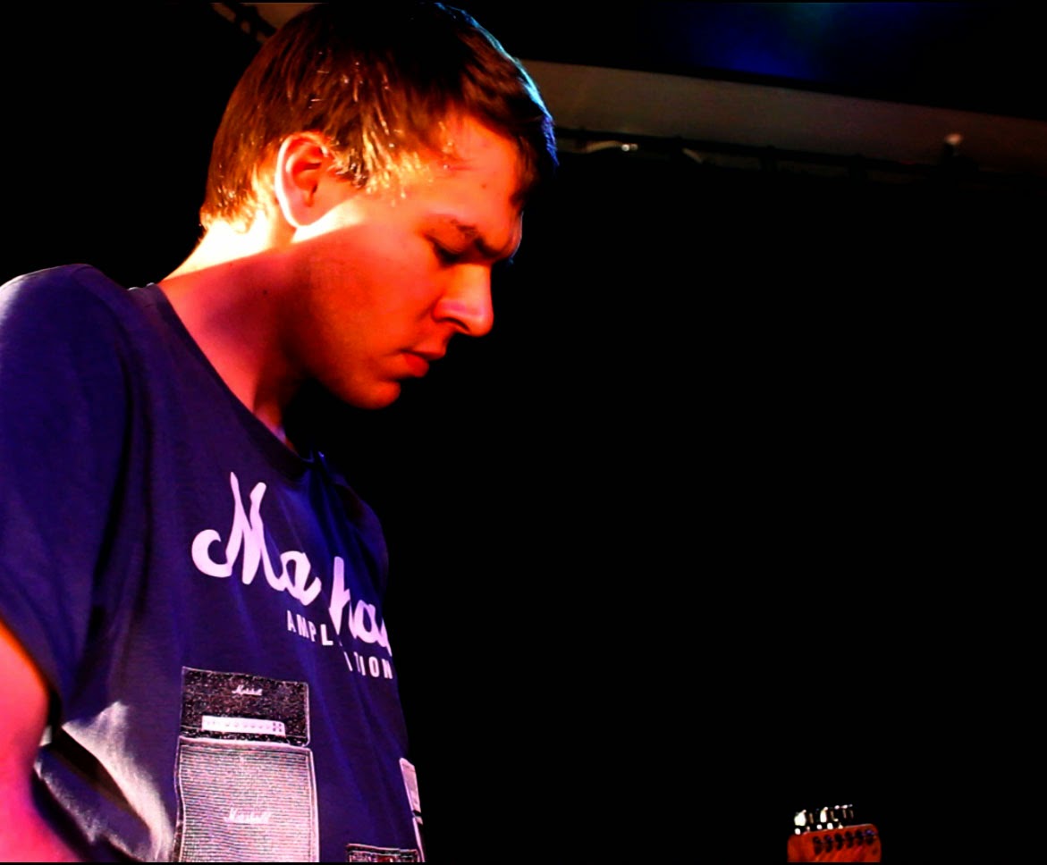 Chris Slee and Alex Mead A2 Media Blog.