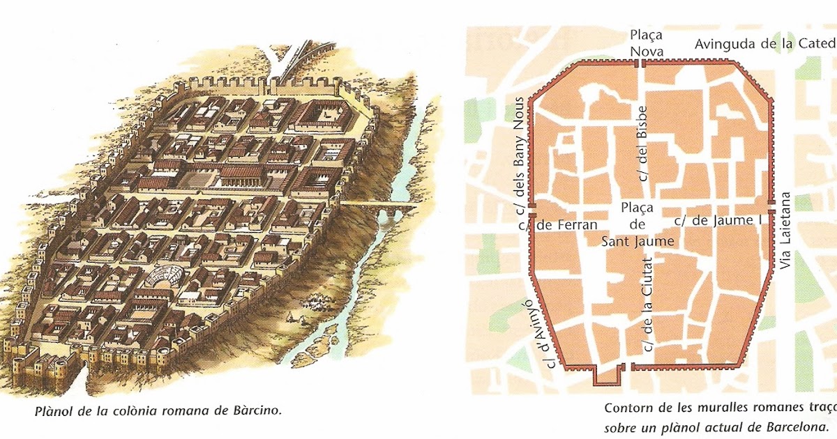 CLASSIQUES A RIUDOMS: BARCINO