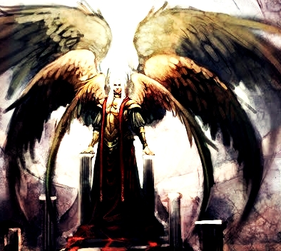 Lúcifer é o Senhor e Mestre.: À Verdade sobre nosso Deus Lúcifer.