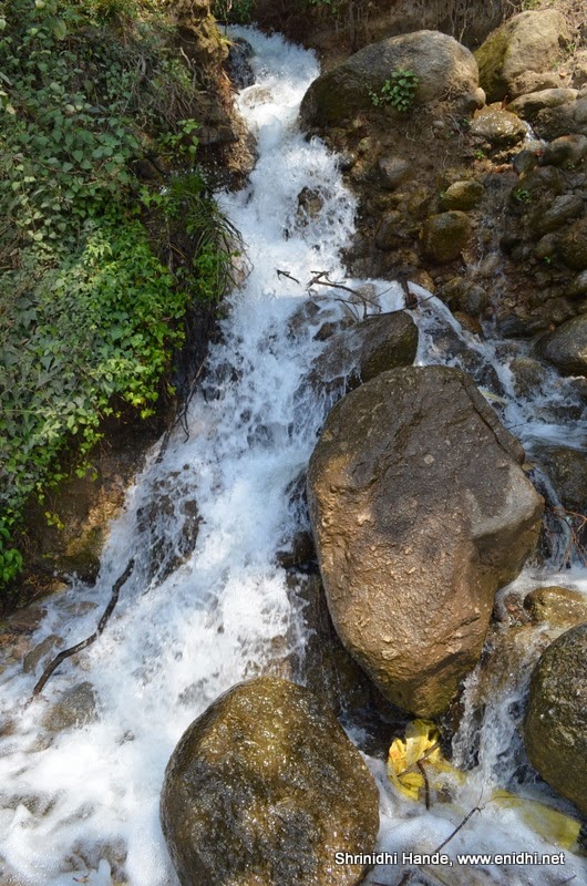 Scenic Himachal Pradesh rivers and valleys - eNidhi India Travel Blog