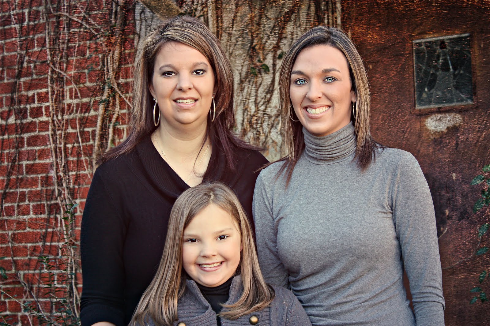 Kristy Michelle Photography: Melson Family!
