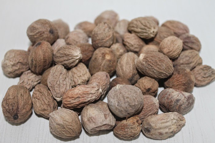 KOMODITI BIJI PALA, FULI & CENGKEH (NUTMEG, MACE & CLOVE) From North ...
