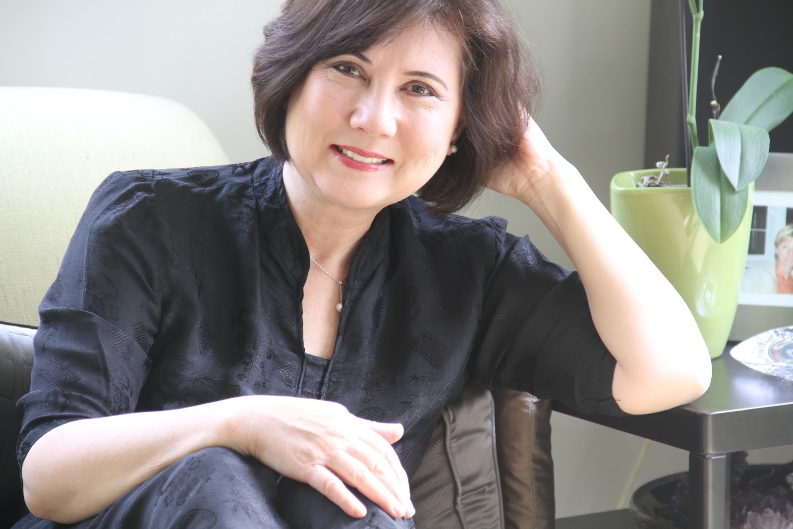 Ann Arbor Photography, Joni Strickfaden: Nina Howard: Envision the ...