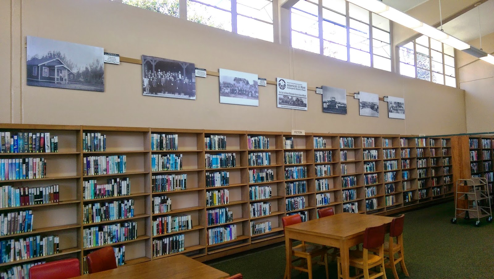Historic Huntington Beach: New historical photography displayed at ...