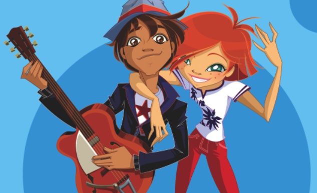 NickALive!: Nickelodeon Scandinavia And Nickelodeon Benelux Pick Up The ...