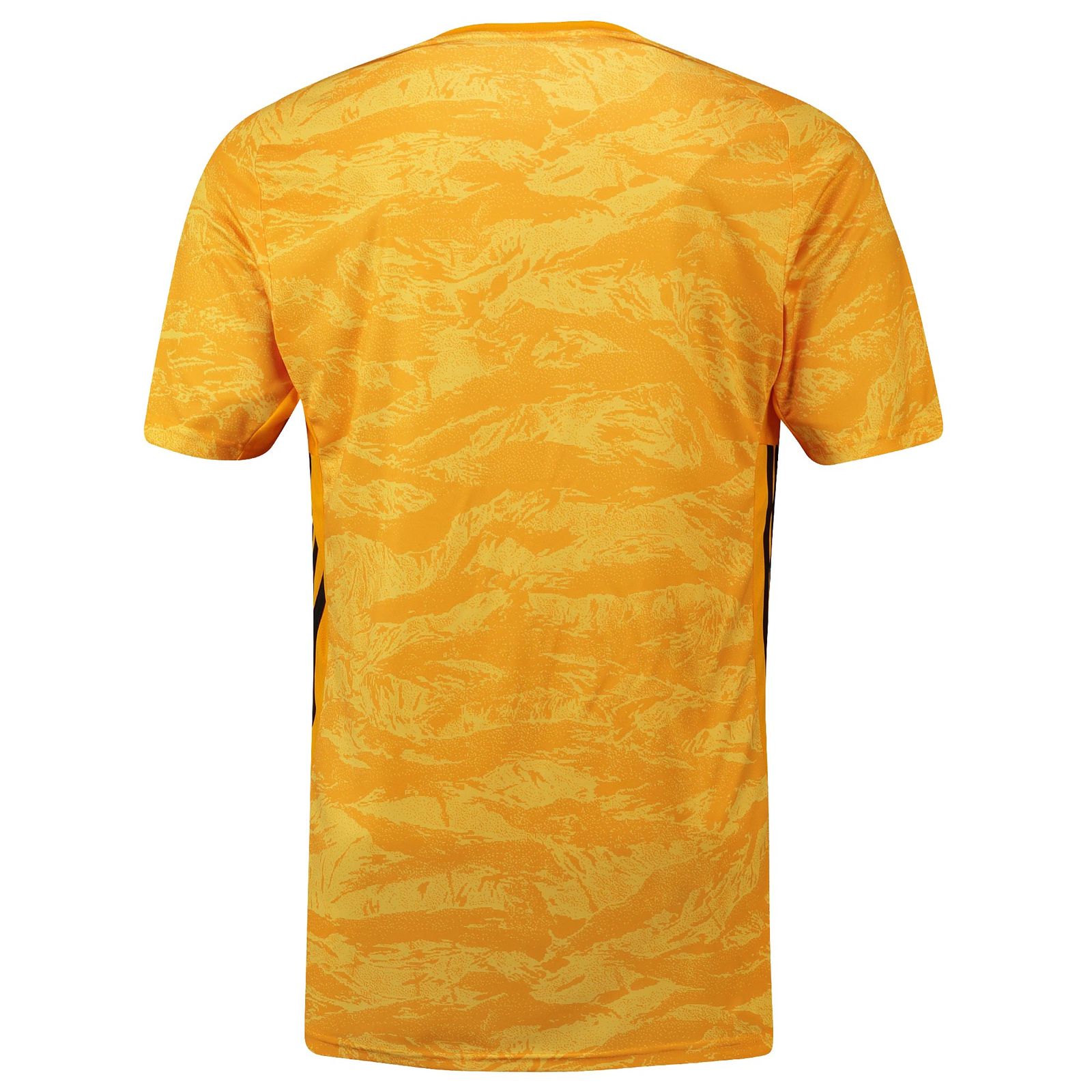 Real Madrid 19-20 Goalkeeper Kit Released - Footy Headlines