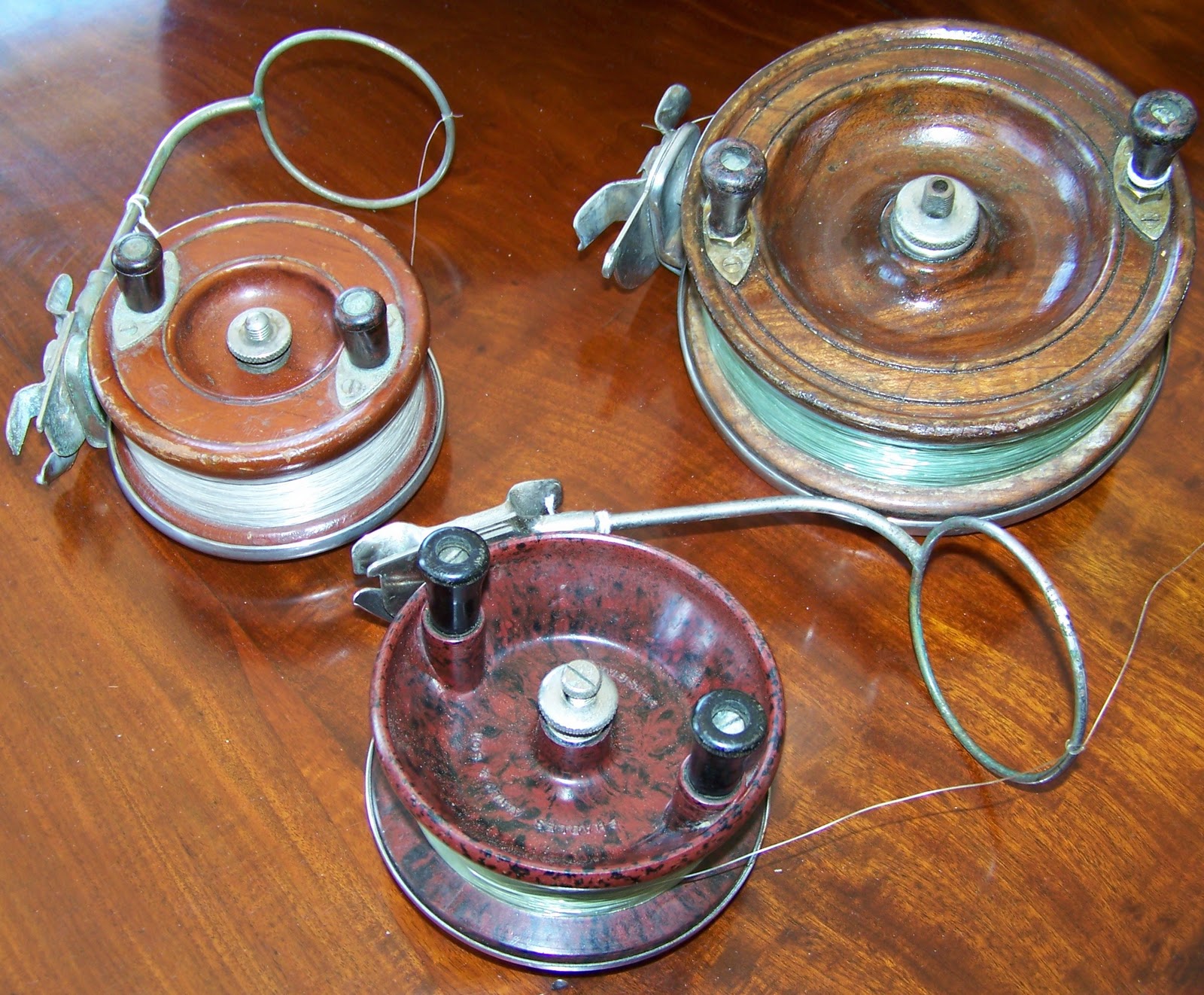 Recycled ReliX: More goodies to tempt you.....