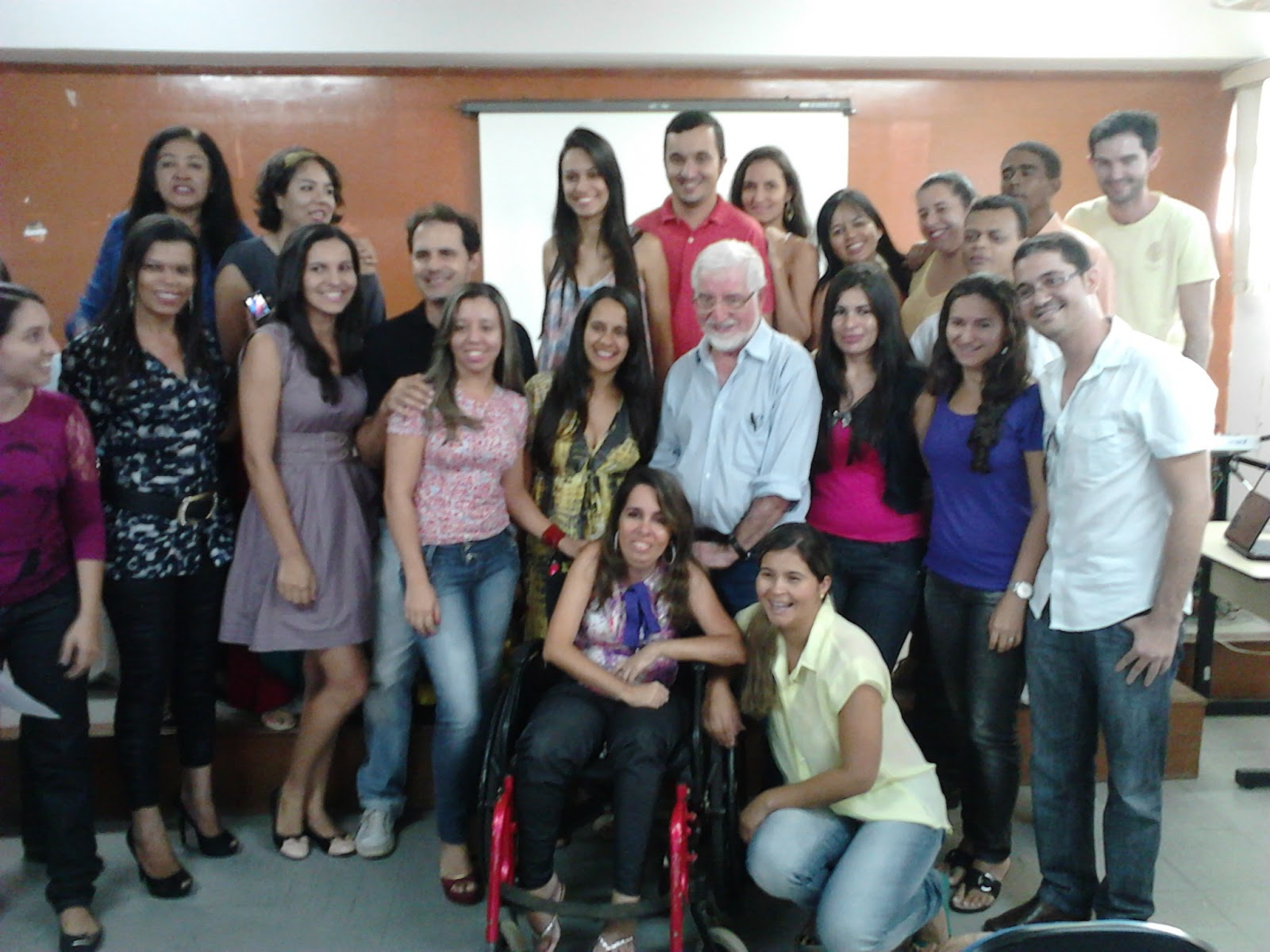 Silvano Silva: Professor Libâneo disse que a educação no Brasil é ...