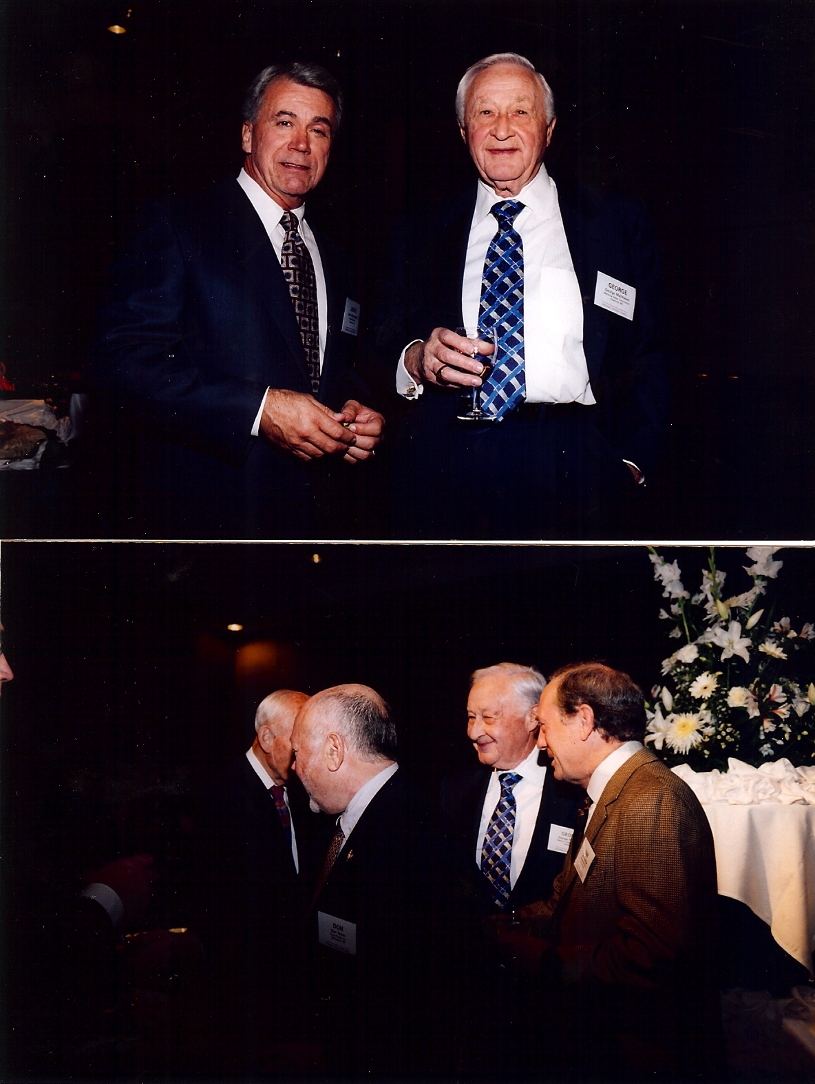 George Thomas Matthews: Picture Gallery