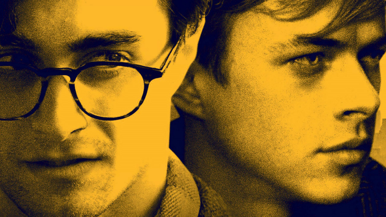 KILL YOUR DARLINGS | MOVIE REVIEW - Bookaholic