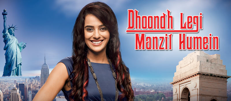 Dhoond Legi Manzil Humein - 31st March 2011 Episode ~ Desi Indian Serial