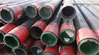 Casing Design - Excel Sheet