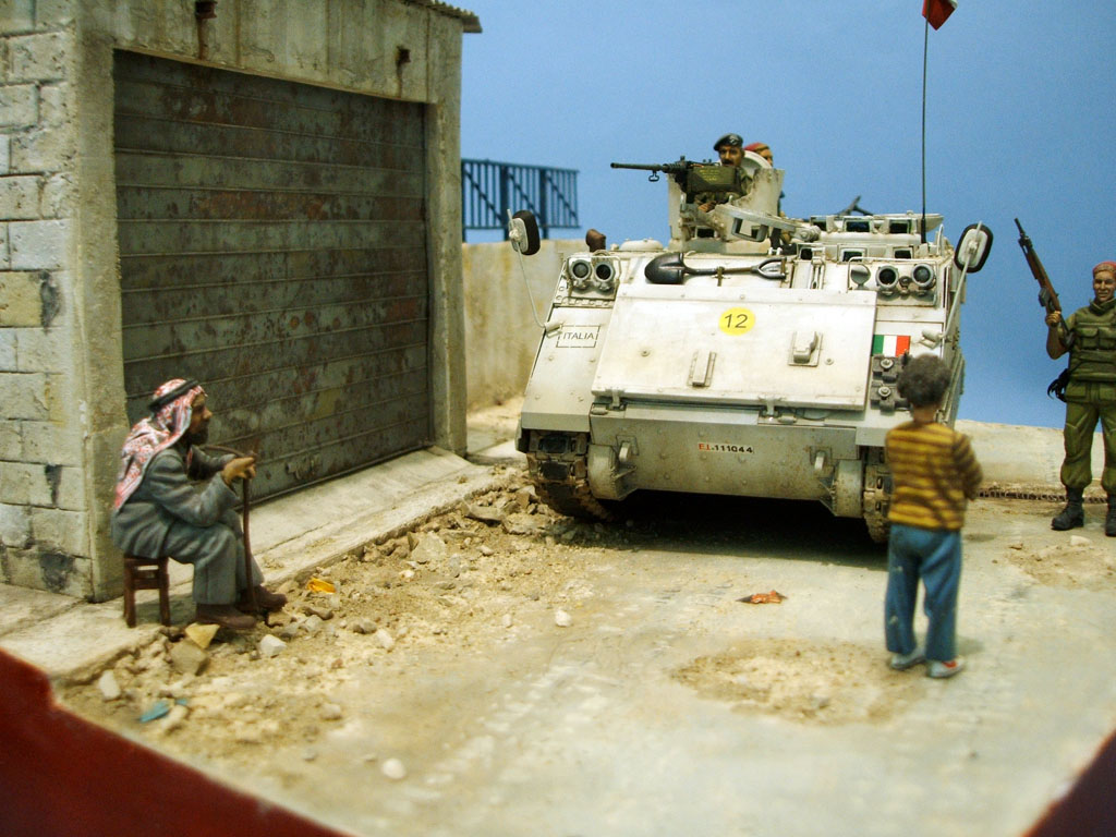 Italian VCC 2 Beirut 1983 - Page 2 - Missing-Lynx