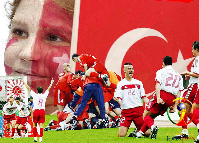 Turkey National Team HD Image and Wallpapers Gallery ~ C.a.T