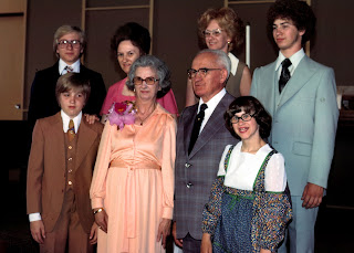 Needles in the Haystack: In Memory of Edward Heitke 1934- 2012