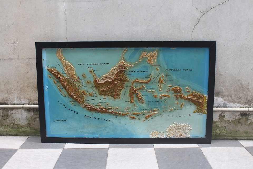 Peta Indonesia Timbul Pt Visi Inklusi - vrogue.co