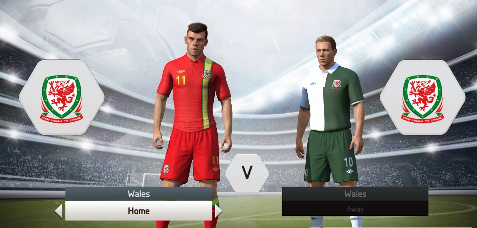 FIFA 14: Patch ModdingWay V 0.5 | Blog Teste Template JV