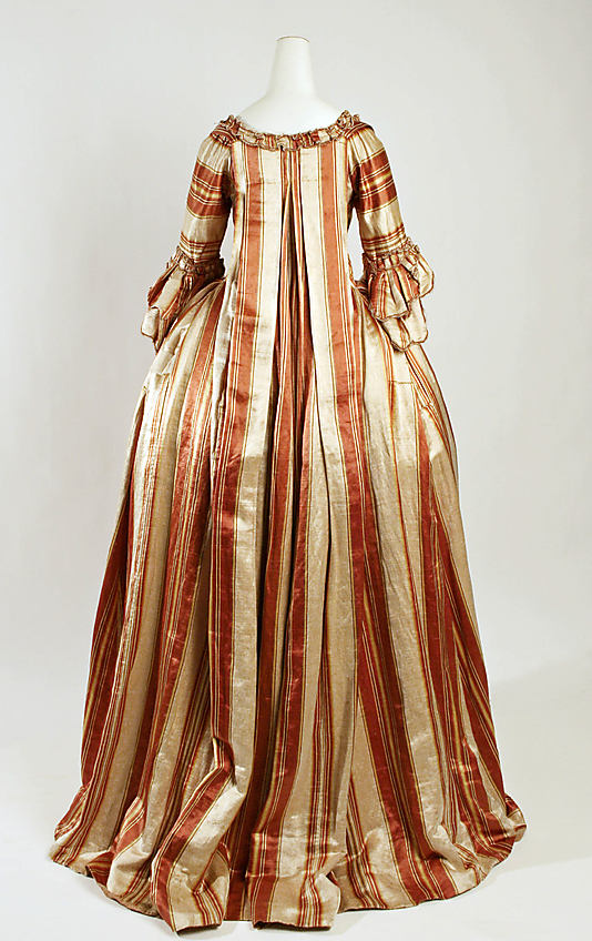 HandBound: 1770's Images