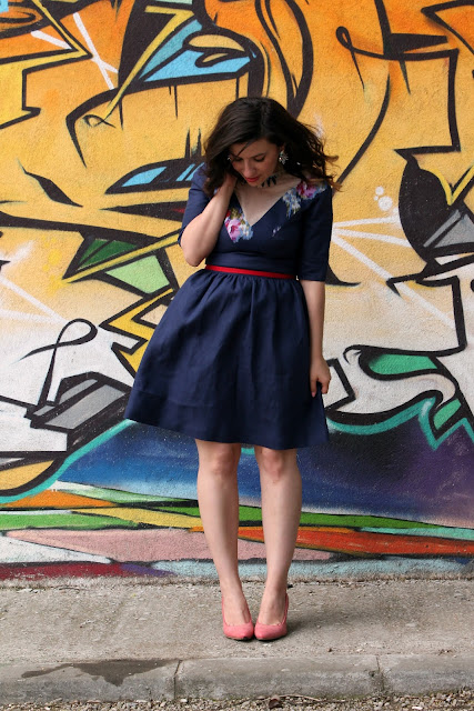 The fancy looks / LA BOHÈME