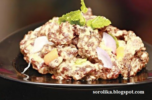 Bangladeshi Recipe | Bangla Recipe | Bangladeshi food recipe ...