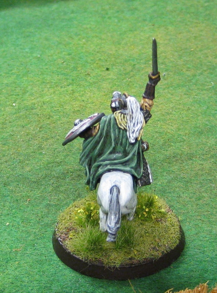 aegyptischkochen: Erkenbrand, Lord of the Westfold