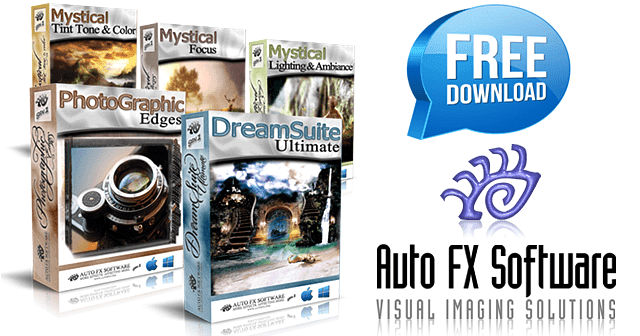 Δωρεάν Auto FX Software - 10 Κορυφαία Φίλτρα και Εφέ Εικόνας (+Video Tutorial)