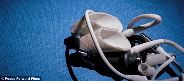 Welcome to gboyetade's world: WORLD FIRST HEARTLESS MAN