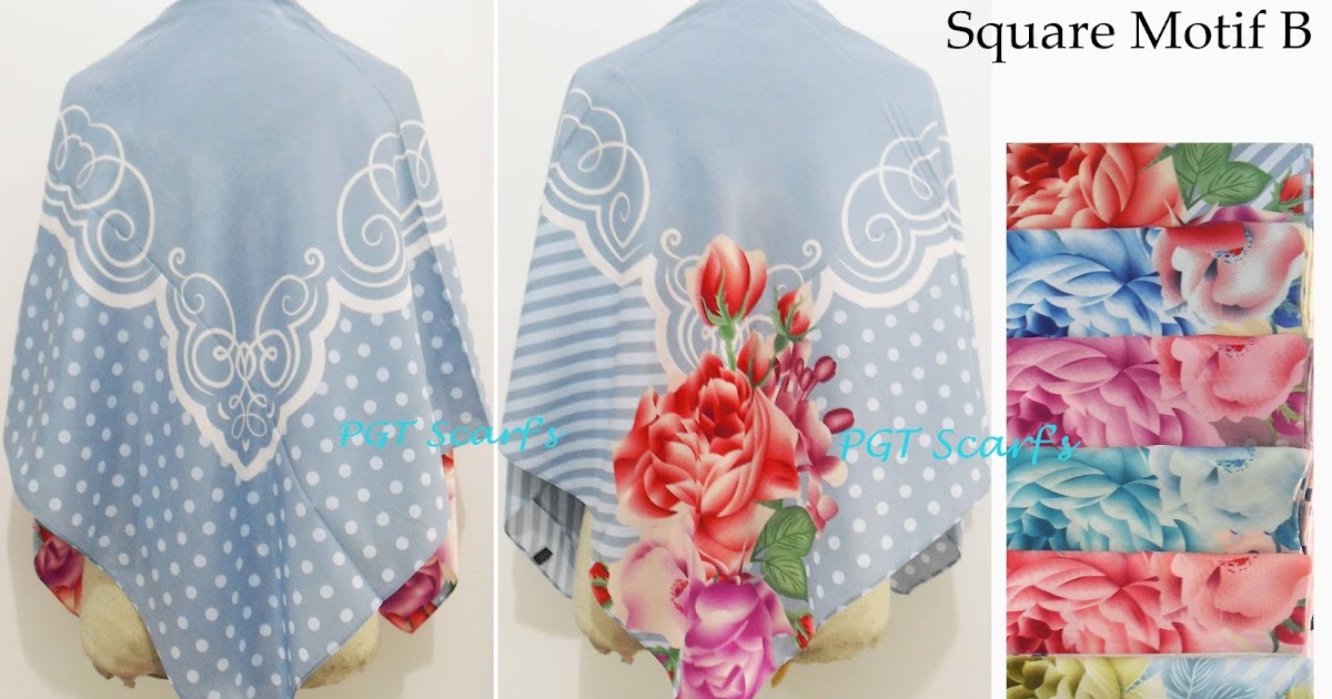 SQUARE MOTIF ( SOLD )