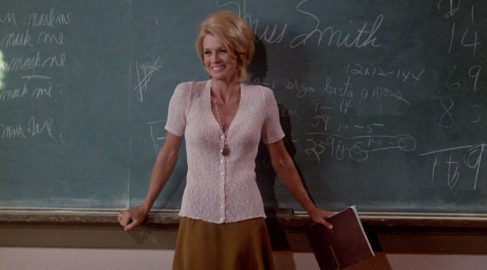Just Screenshots Pretty Maids All In A Row 1971