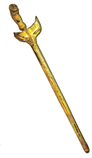 Pendekar Jati Melayu: Keris Adalah Warisan Melayu