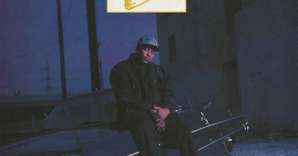 HipHop-TheGoldenEra: Dr Dre 'The Chronic' 25th Anniversary Mixtape