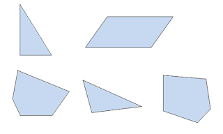 MENGENAL BANGUN DATAR SIMETRIS ~ BELAJAR MATEMATIKA ONLINE