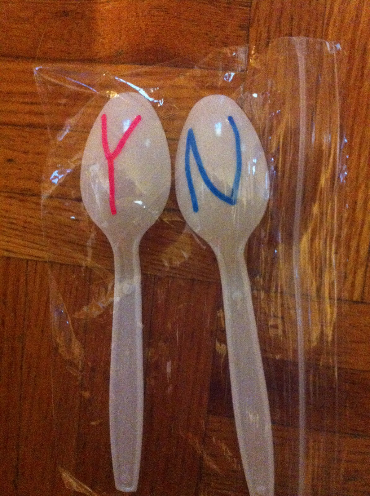 Life As I Know It...: Homemade Classroom Resources