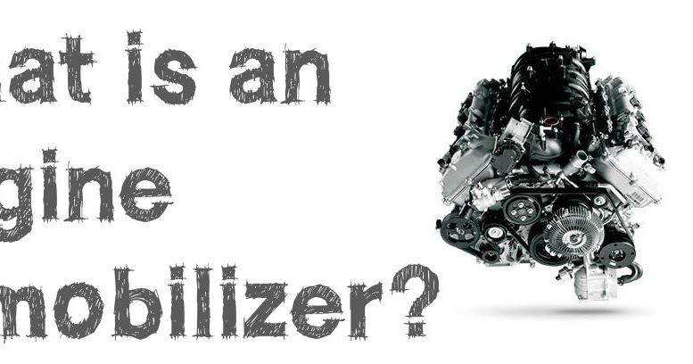 Learning the Automotive: What is an Engine Immobilizer?