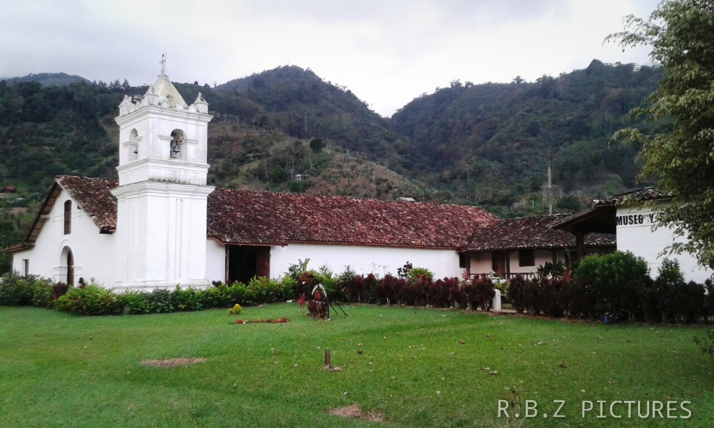 Lugares rústicos para visitar en Costa Rica