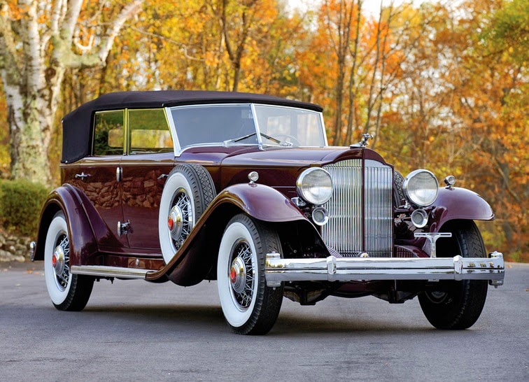 World Of Classic Cars: Amazing Cars - Gallery I - World Of Classic Cars