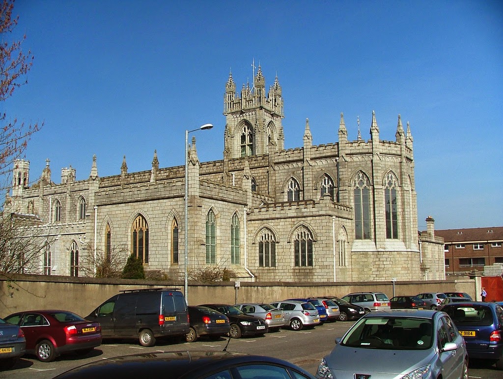 Newry (Irlanda del Norte)