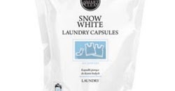 Snow White Laundry Capsules | FM Perfumes, Products, Make Up, Food ...