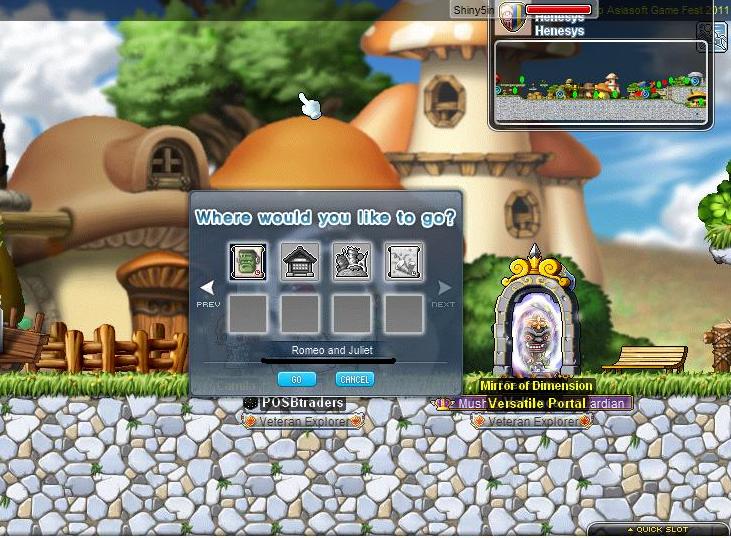 MapleSecrets - ☯ IMBA and CRAZY RICH MapleSEA Legend ☯ ♛: MapleStory ...